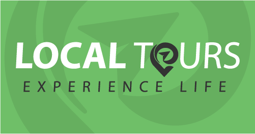 Home - LocalTours